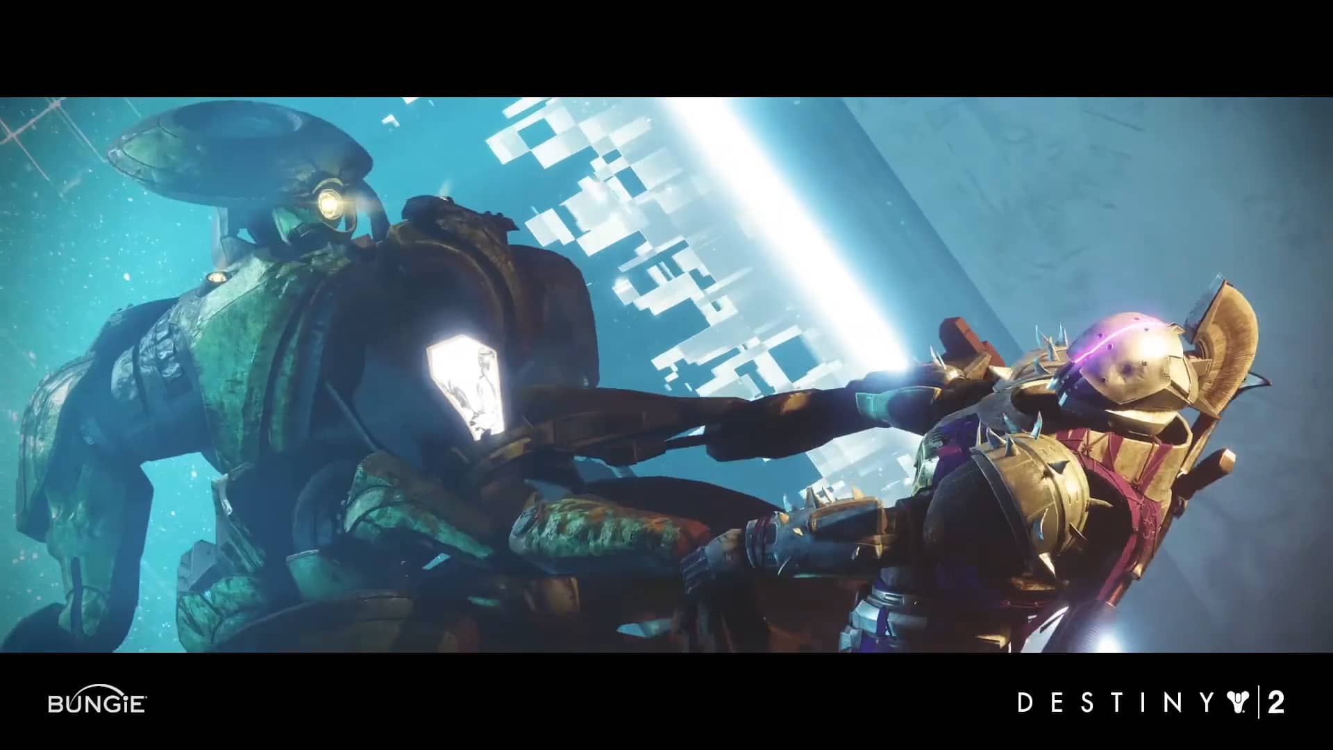 Destiny 2 Cinematic Animator Demo Reel 2020 on Vimeo