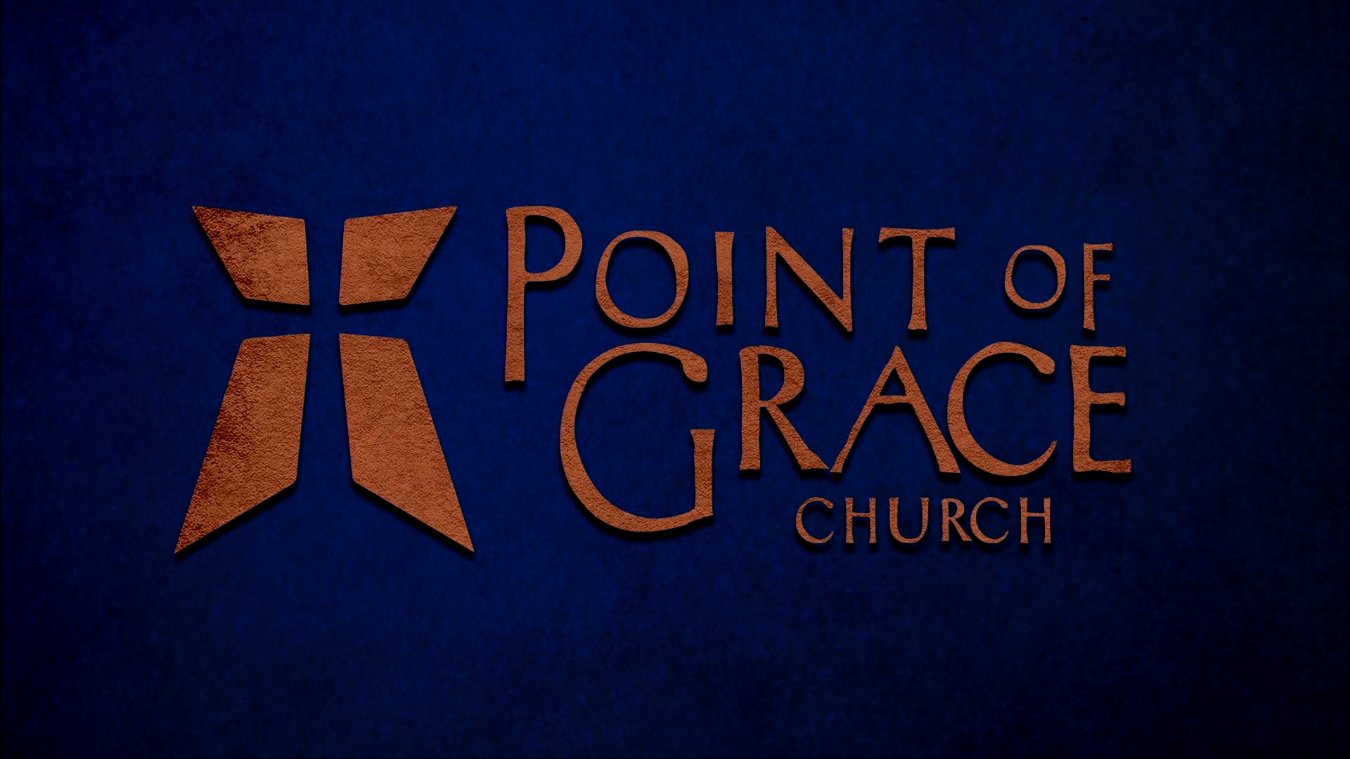 Point of Grace Church Online 7.19.2020 on Vimeo