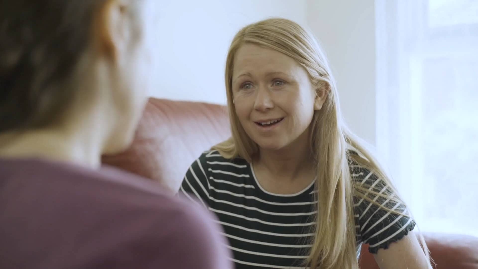 Nicole Cliff 2020 professional Show-reel on Vimeo