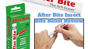 After Bite Insect Bite Relief Pen - Insect Bite Remedy 14ML - Dock Pharmacy