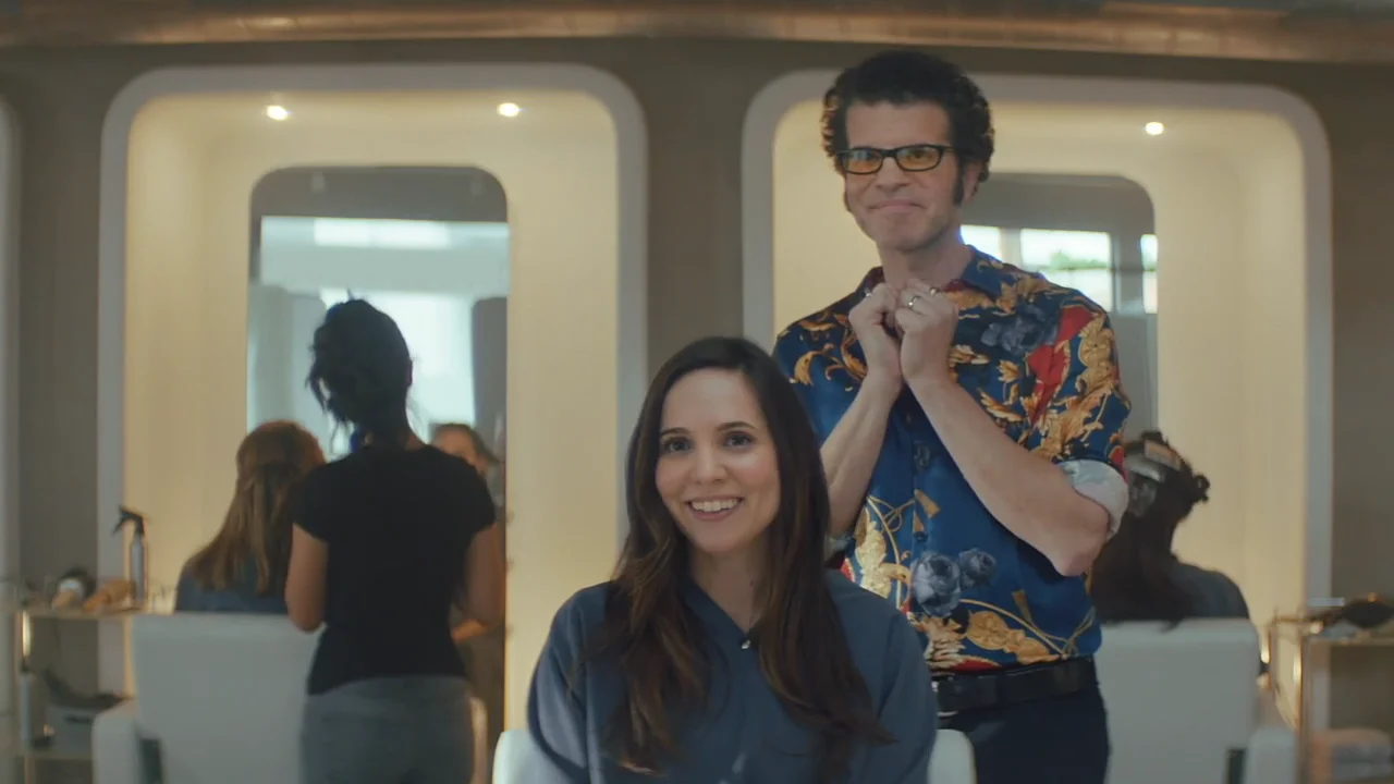 Ana Isabel Dow - Commercial Reel on Vimeo