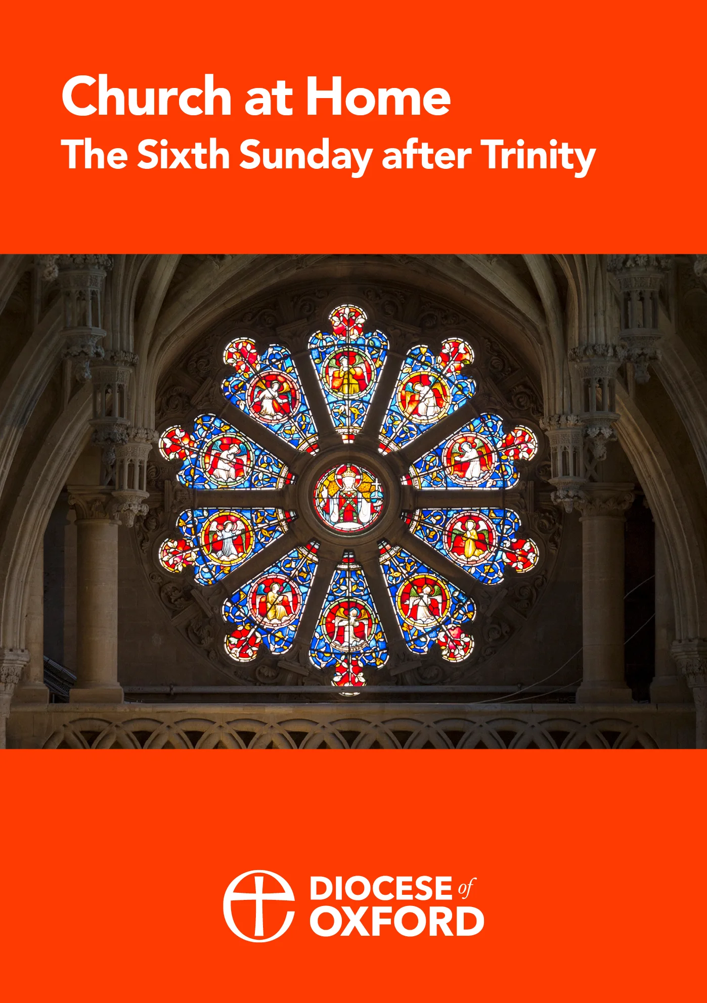 The Sixth Sunday after Trinity on Vimeo