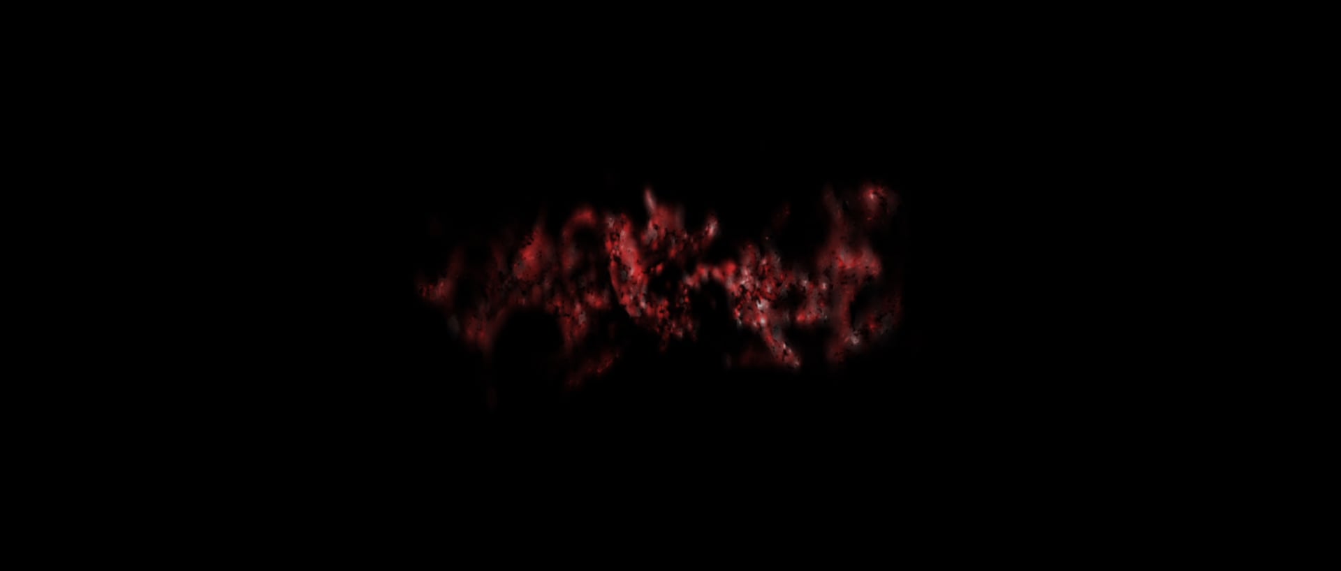 Bloodshot - Logo Dev 03 on Vimeo