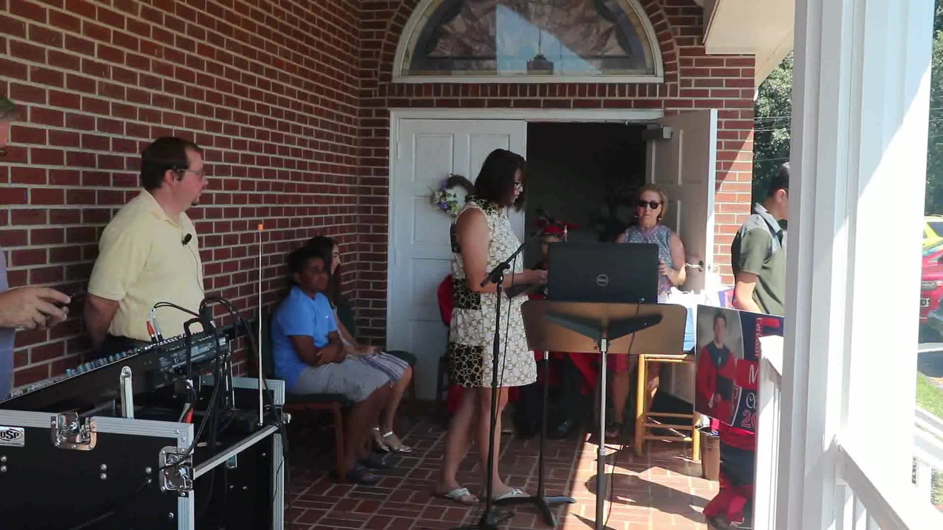 7-12-2020 Jared Warden on Vimeo