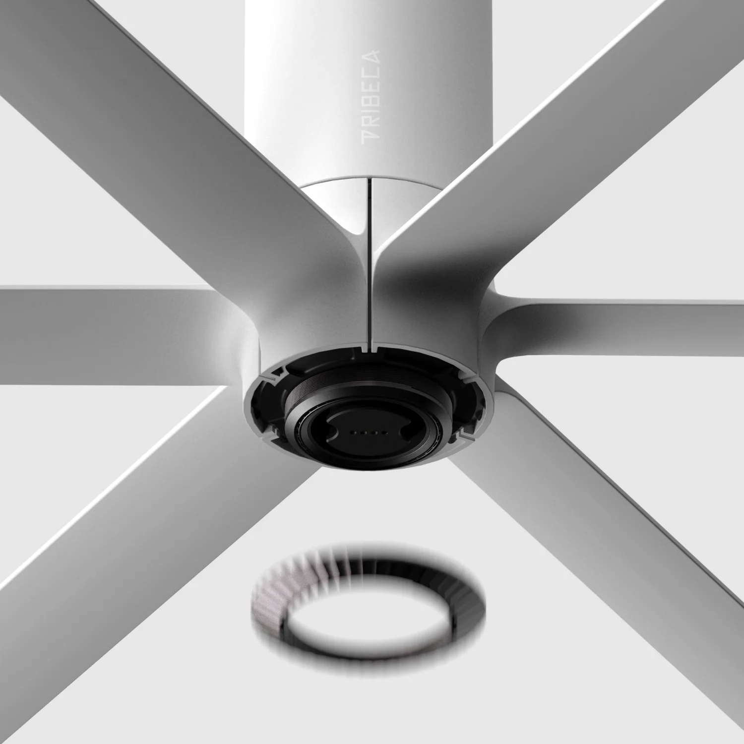 tribeca fan assembly by quinn fitzgerald on Vimeo