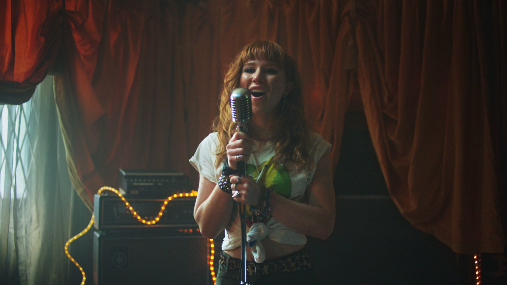 Optus – Live what you love on Vimeo