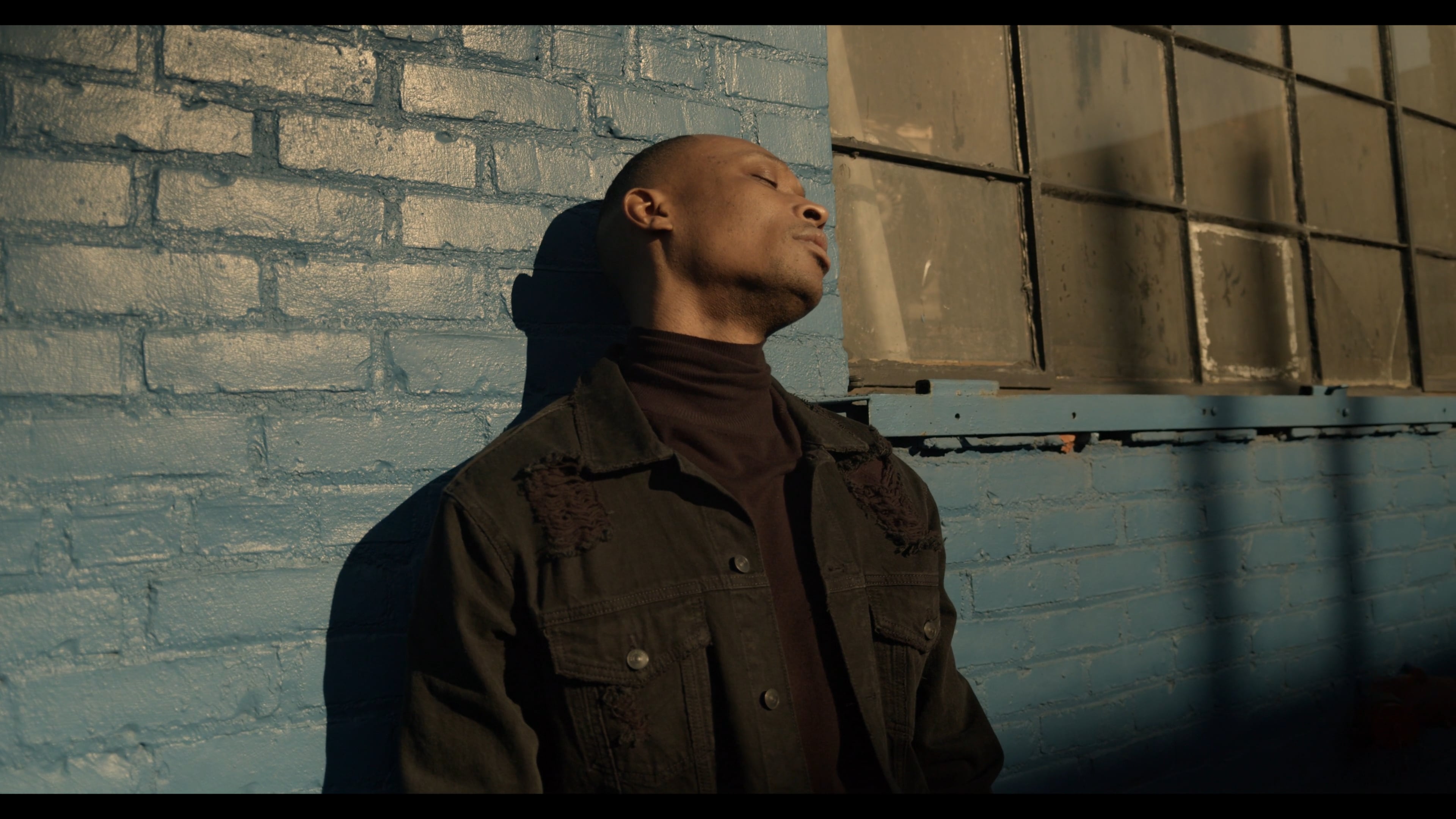 Rick Fleur - Editorial on Vimeo