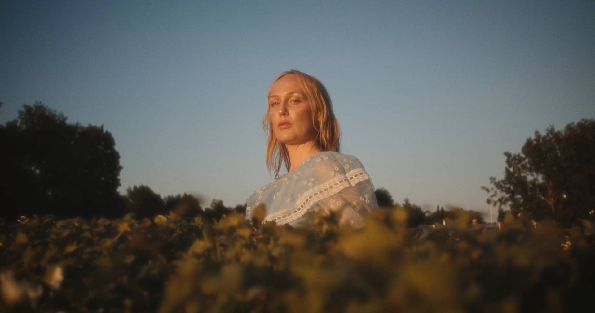 Moonica Mac - Sjunga (Official Video) on Vimeo