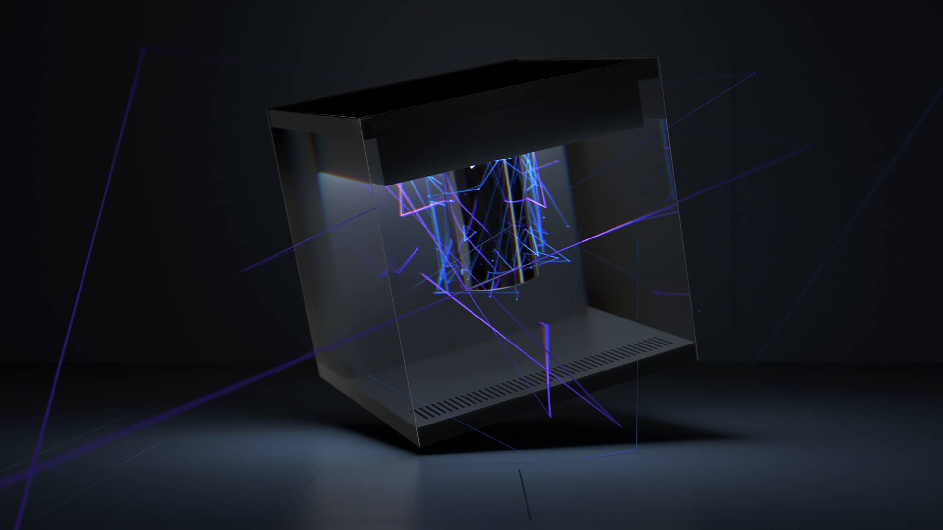 IBM Think Summit on Vimeo