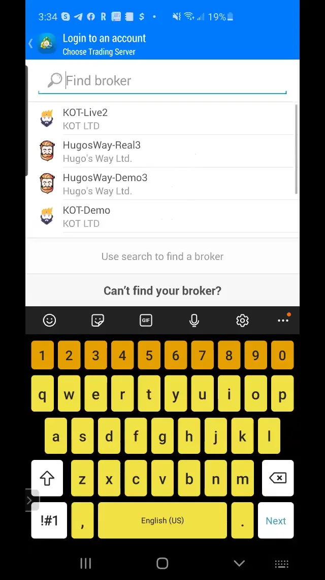 Download Metatrader 4Sign In on Vimeo