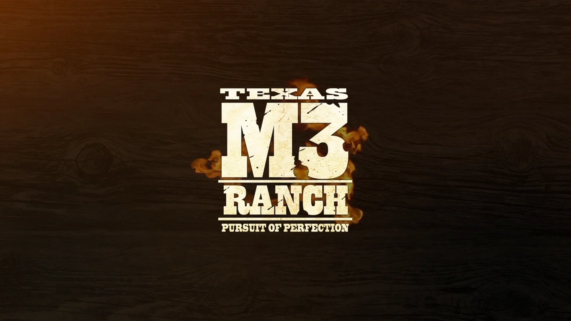 TEXAS M3 RANCH on Vimeo
