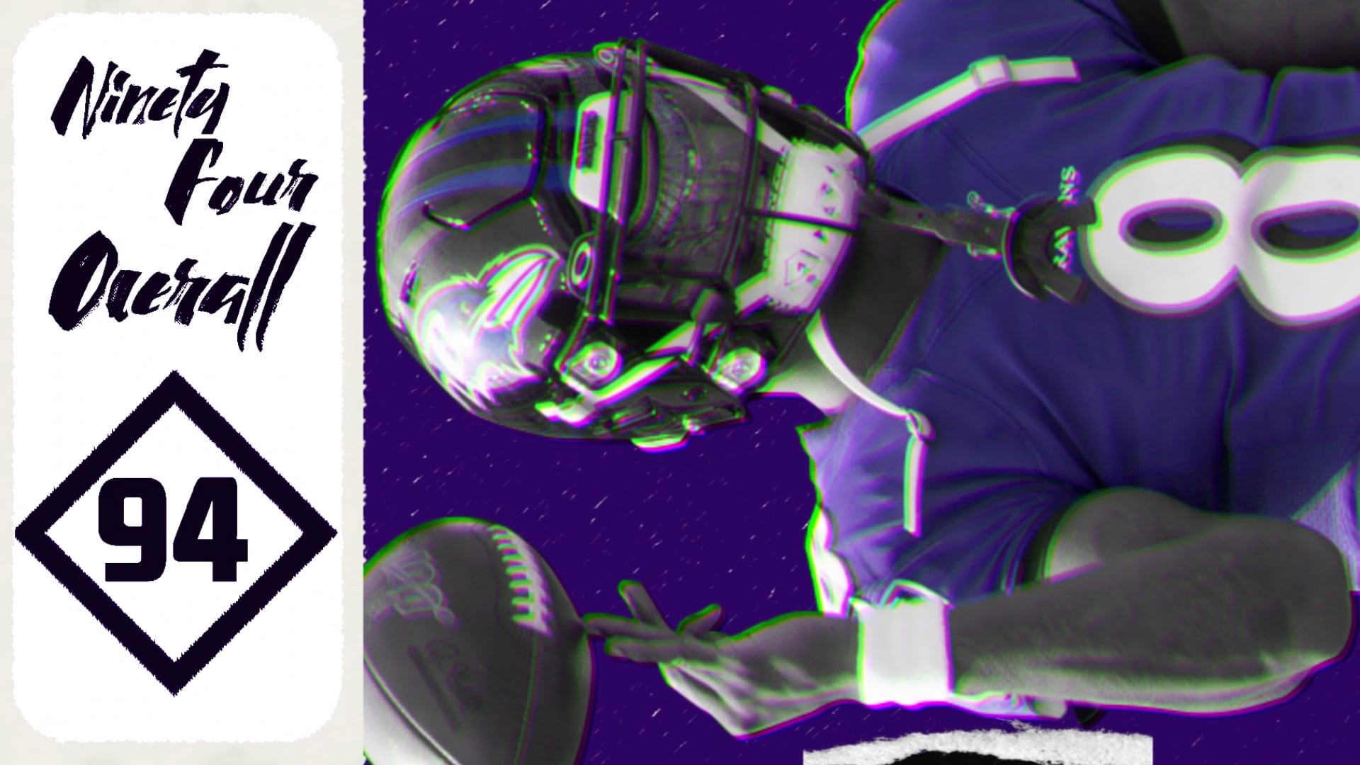 Madden 21 Loading Screen on Vimeo