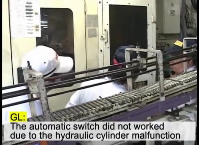 9 FMDS Toyota Gemba Walk - subtitulado al español on Vimeo