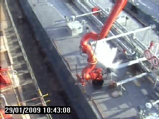 Loading Arm incident on Vimeo