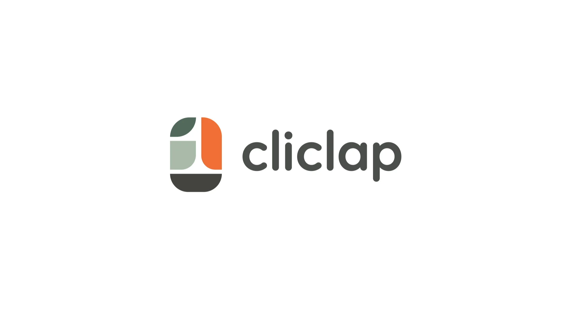 CLICLAP LOGO MOTION on Vimeo