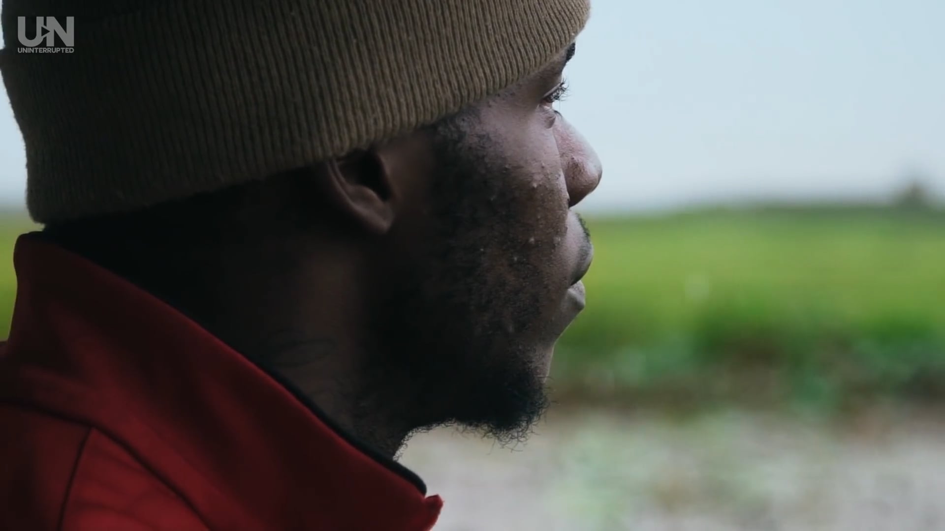 Josh Gordon | Ready For His Comeback on Vimeo