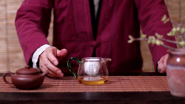 China, Tea Co, Tea Culture. Free Stock Video - Pixabay