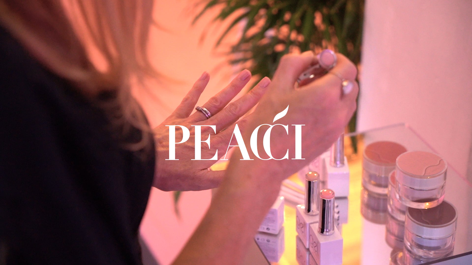 Peacci Promotional Video 2019 on Vimeo