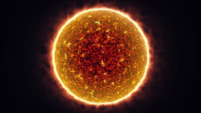 Sun, Rotation, Looping. Free Stock Video - Pixabay