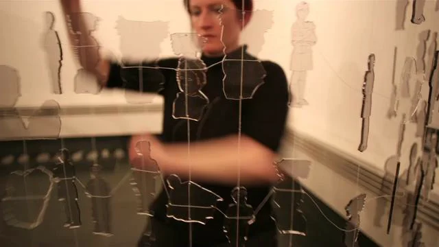 Memory - Art Installation on Vimeo