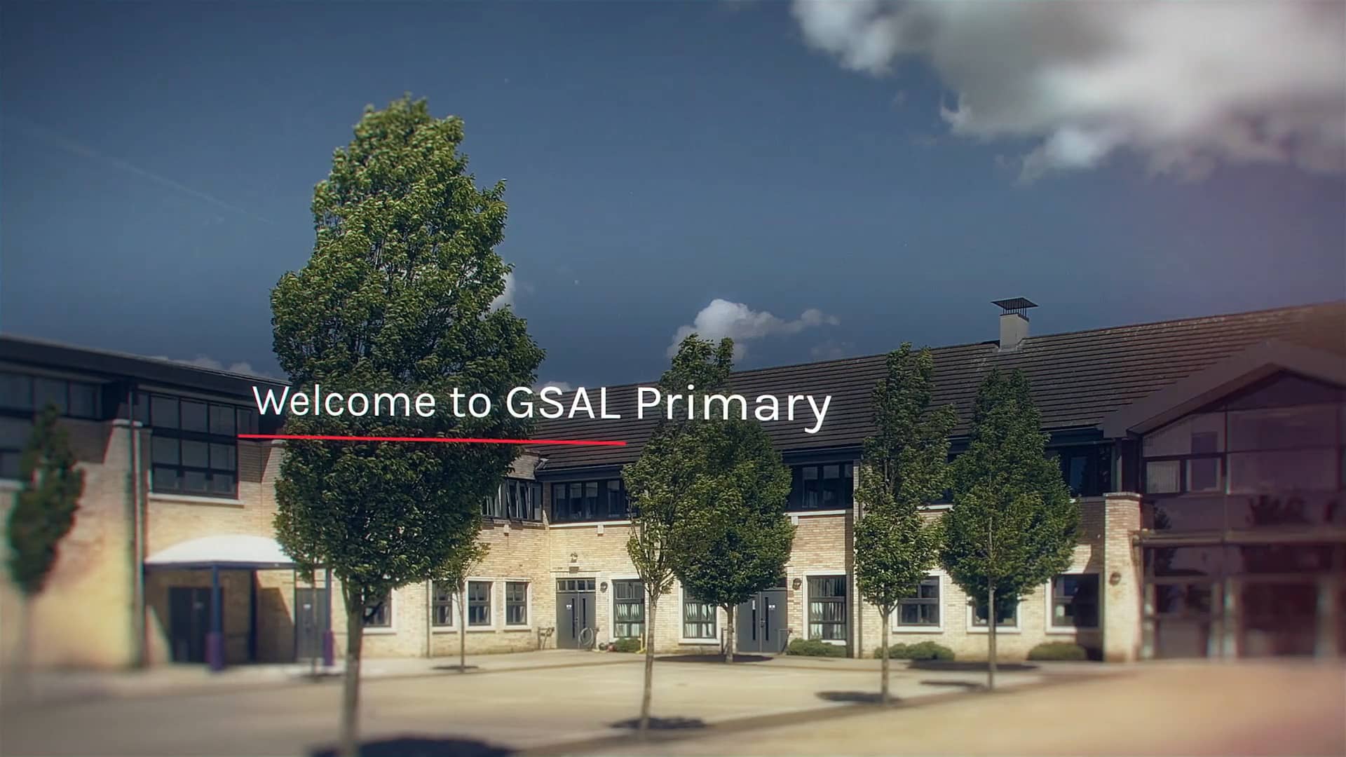 GSAL Primary on Vimeo