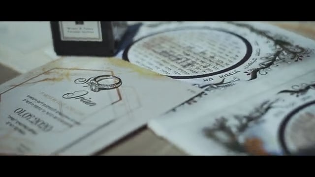 Sapir & Orian - Teaser on Vimeo