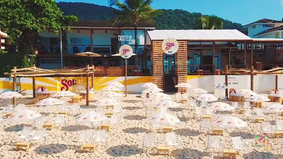 Casa Sol_Taste The Sun on Vimeo