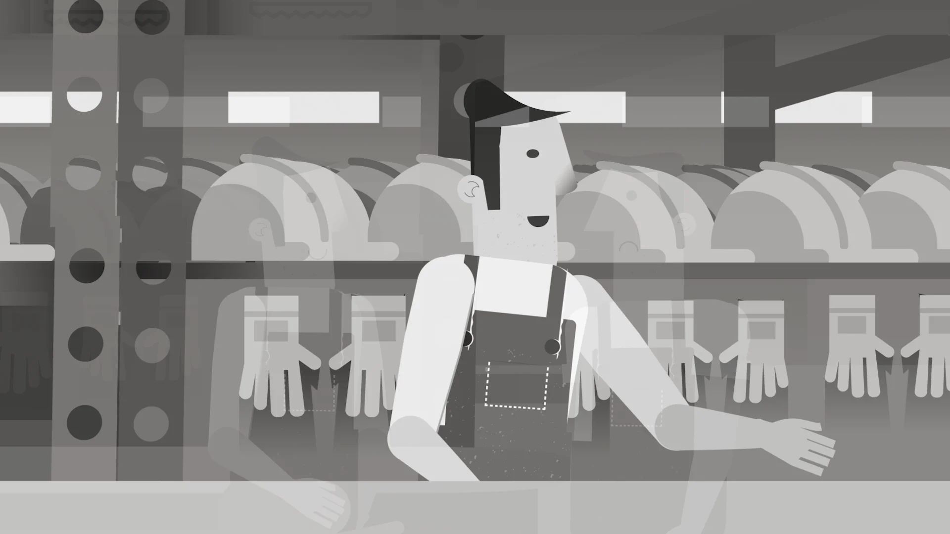 ICAM INFOGRAPHIC on Vimeo