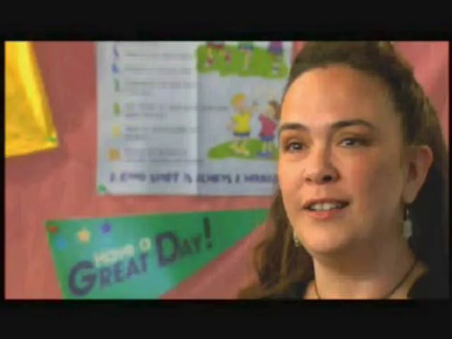 Student Involvement in the IEP on Vimeo