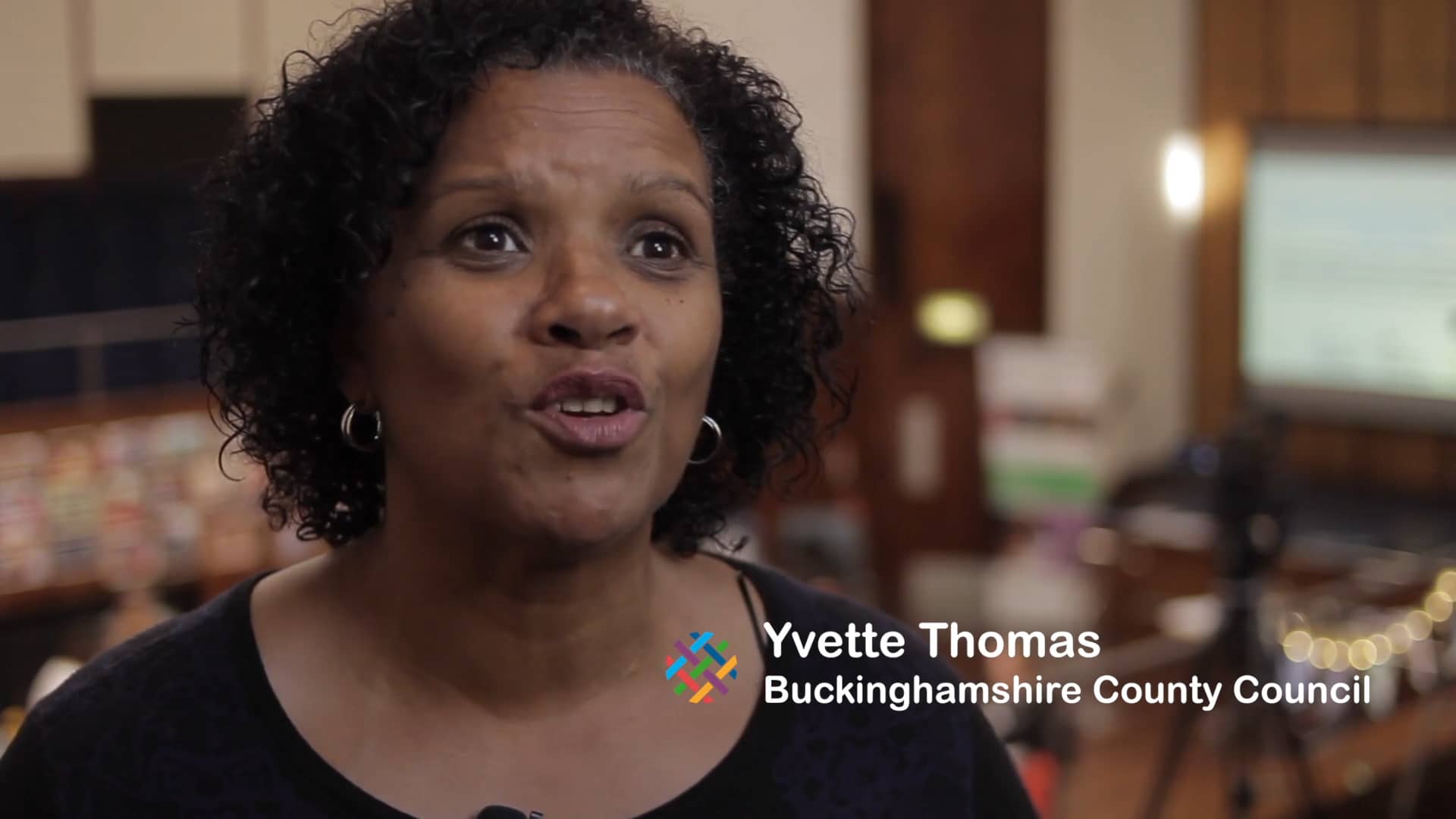 YvetteThomas on Vimeo