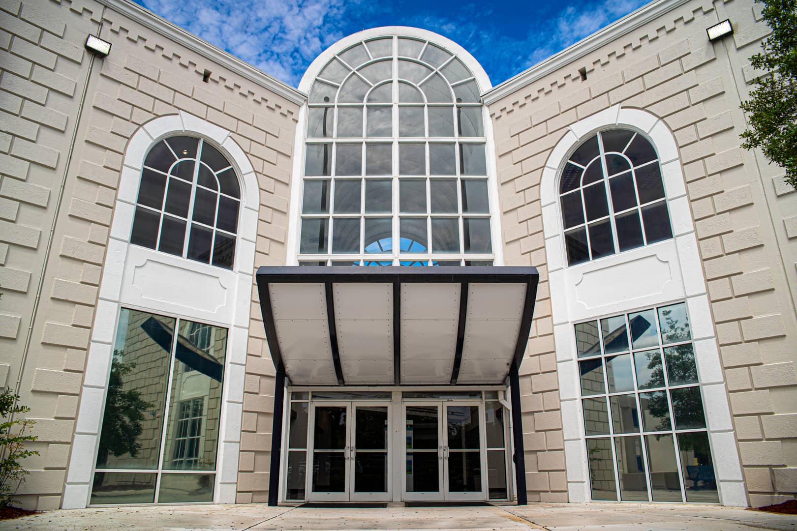 FSCJ Deerwood Center on Vimeo