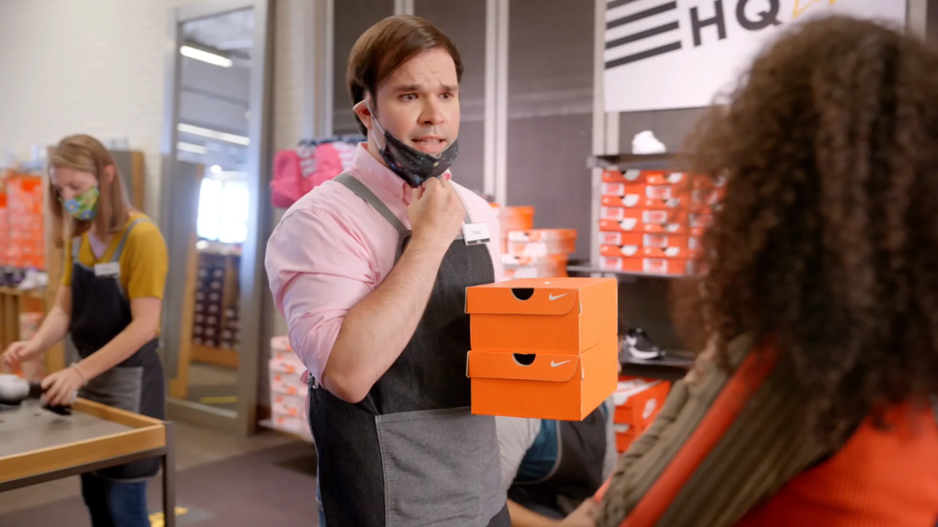 2020 DSW VIP Rewards on Vimeo