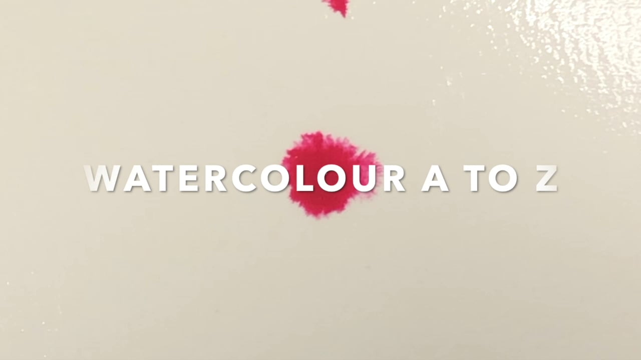 I is for Ink trailer on Vimeo