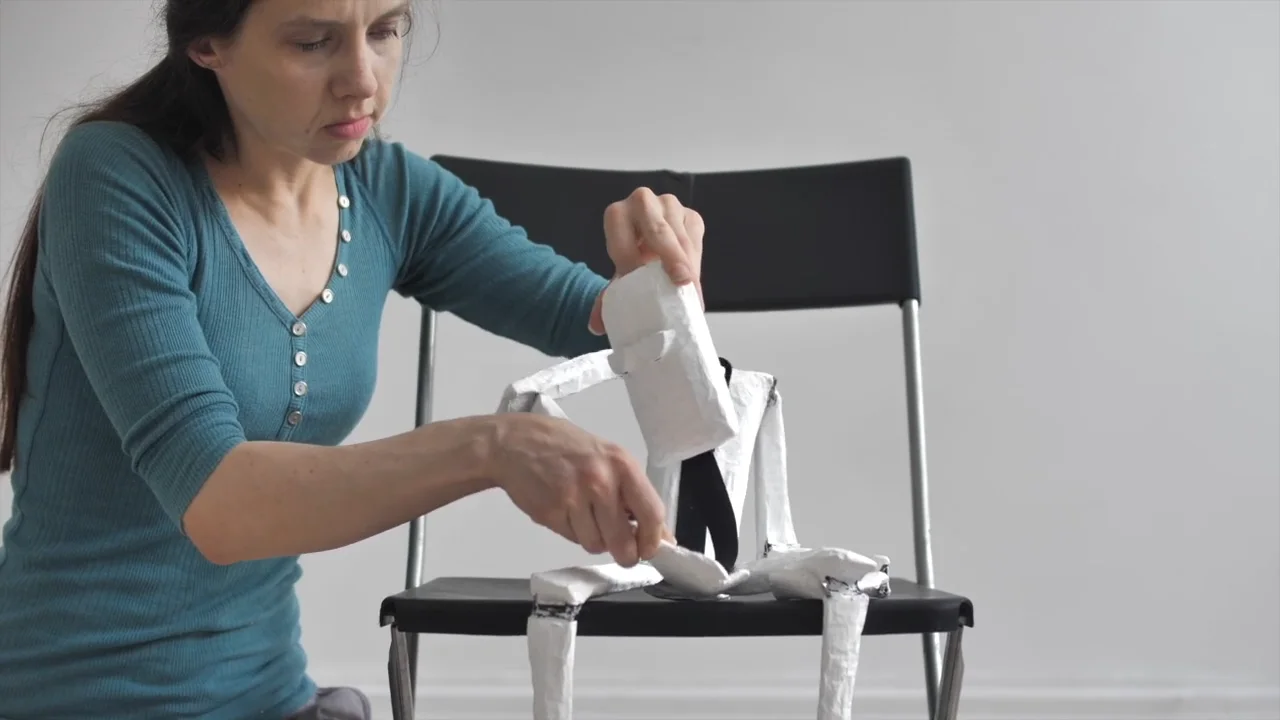 Aurora Adams Puppetry Performance Reel (New Update!) on Vimeo