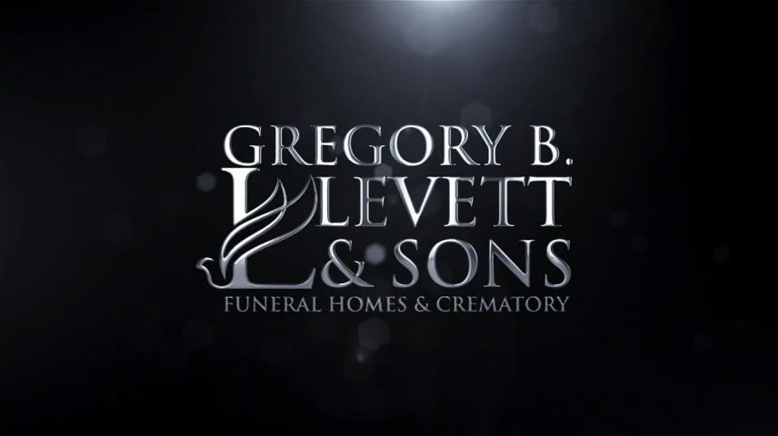 Herbert Benham, Jr. Funeral Service on Vimeo