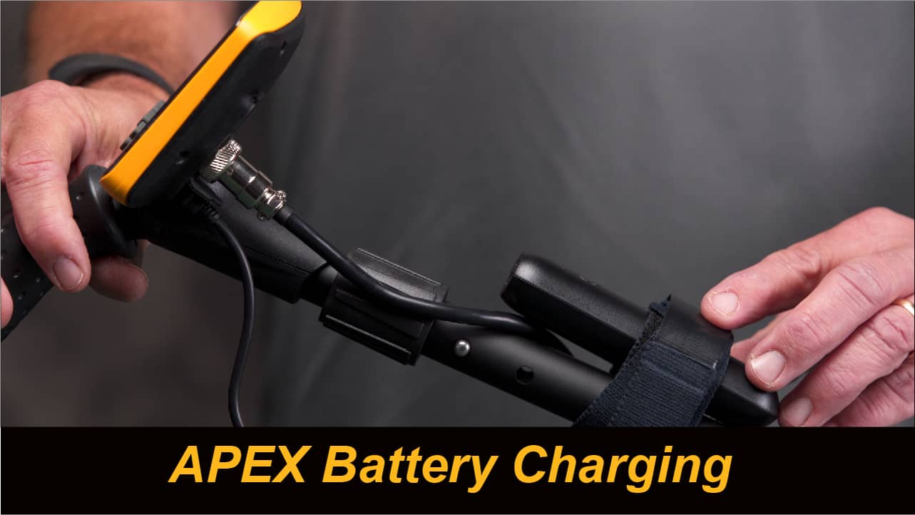 APEX Battery Charging on Vimeo