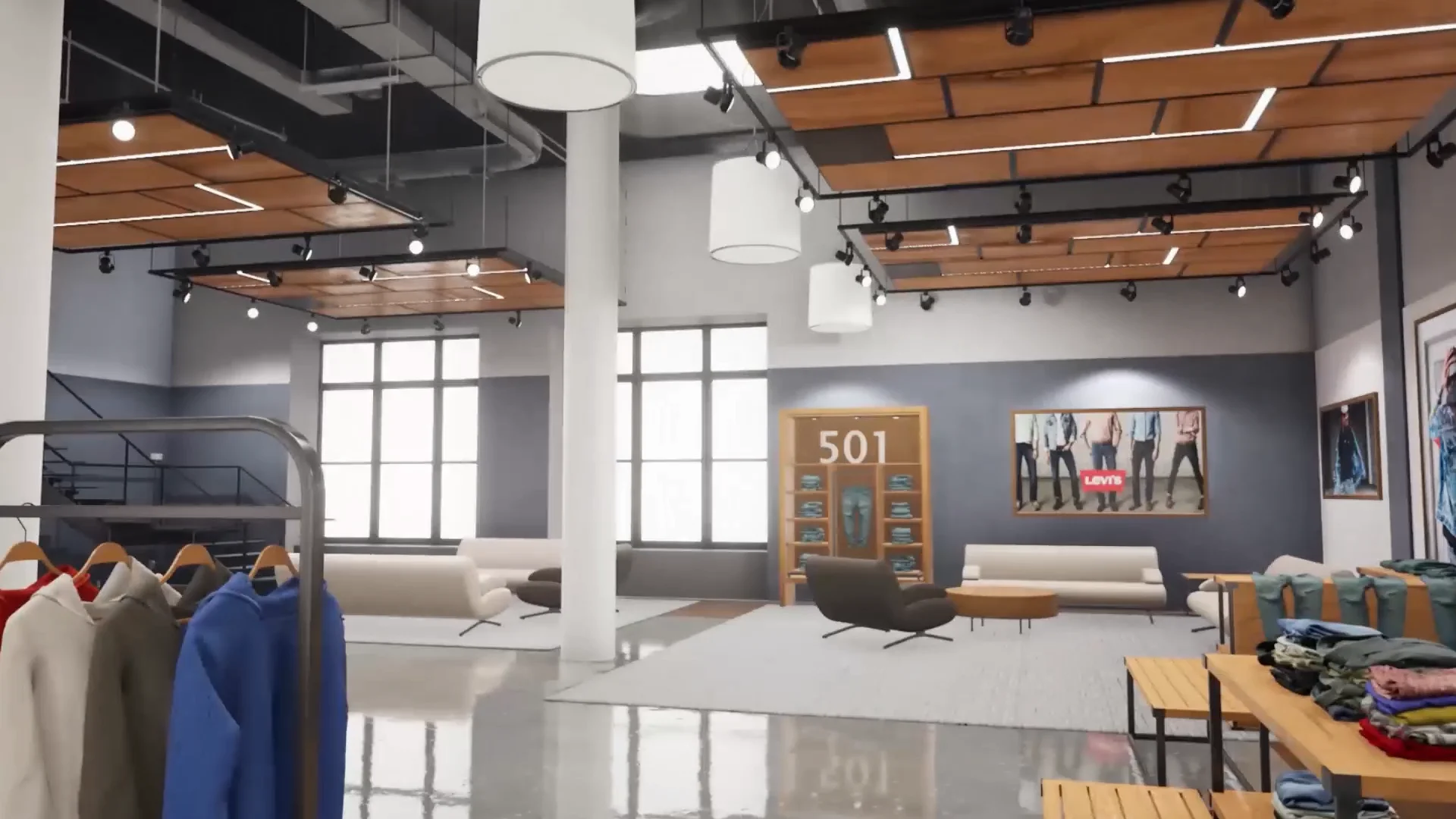 Archergrey_Showroom on Vimeo