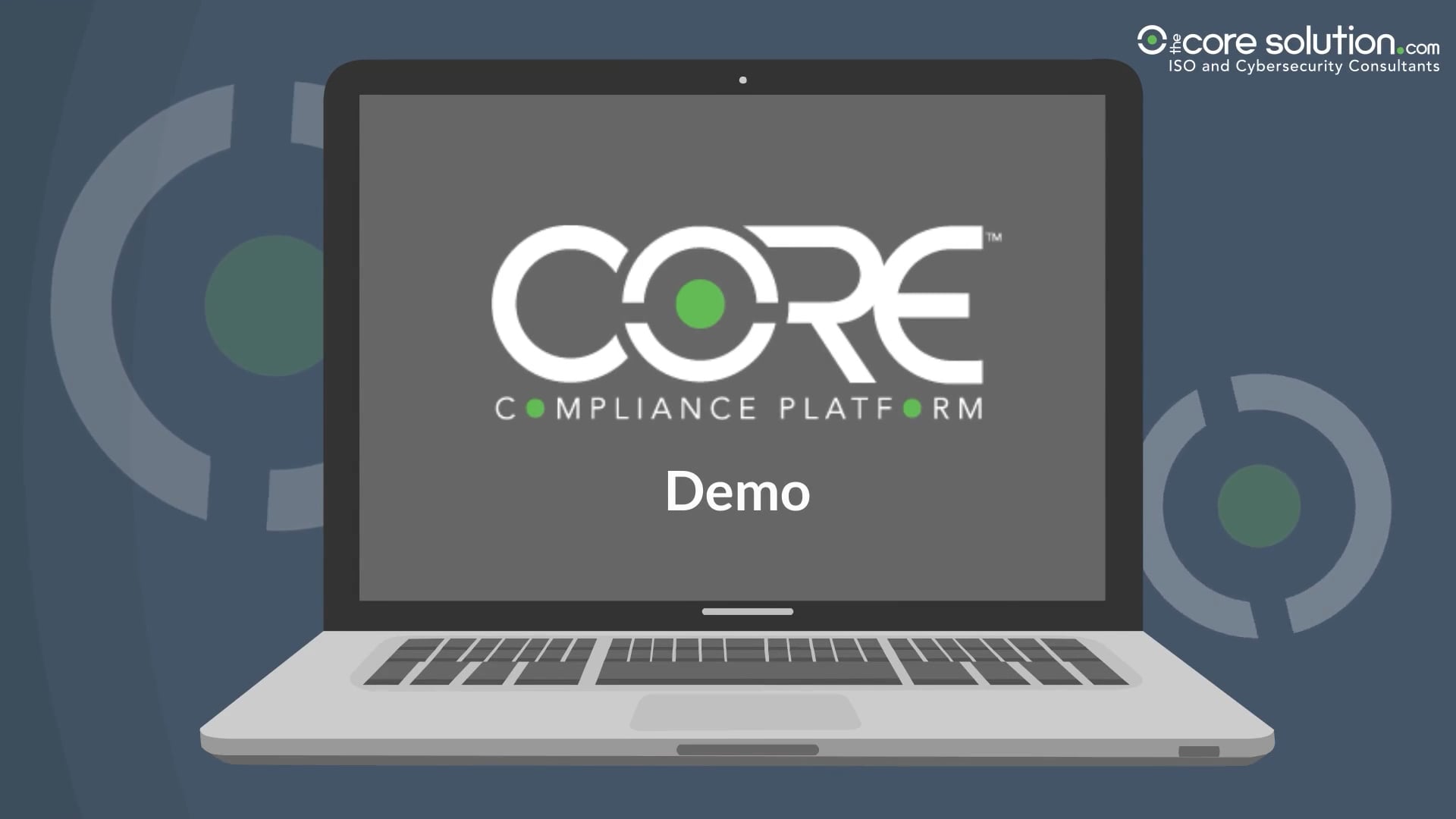 CORE Compliance Platform - CORE Compliance Software Features & Benefits ...