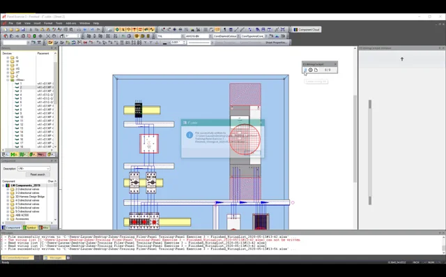 Electrical Engineering Design Software