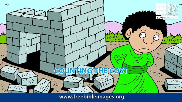 Bible Stories on Vimeo