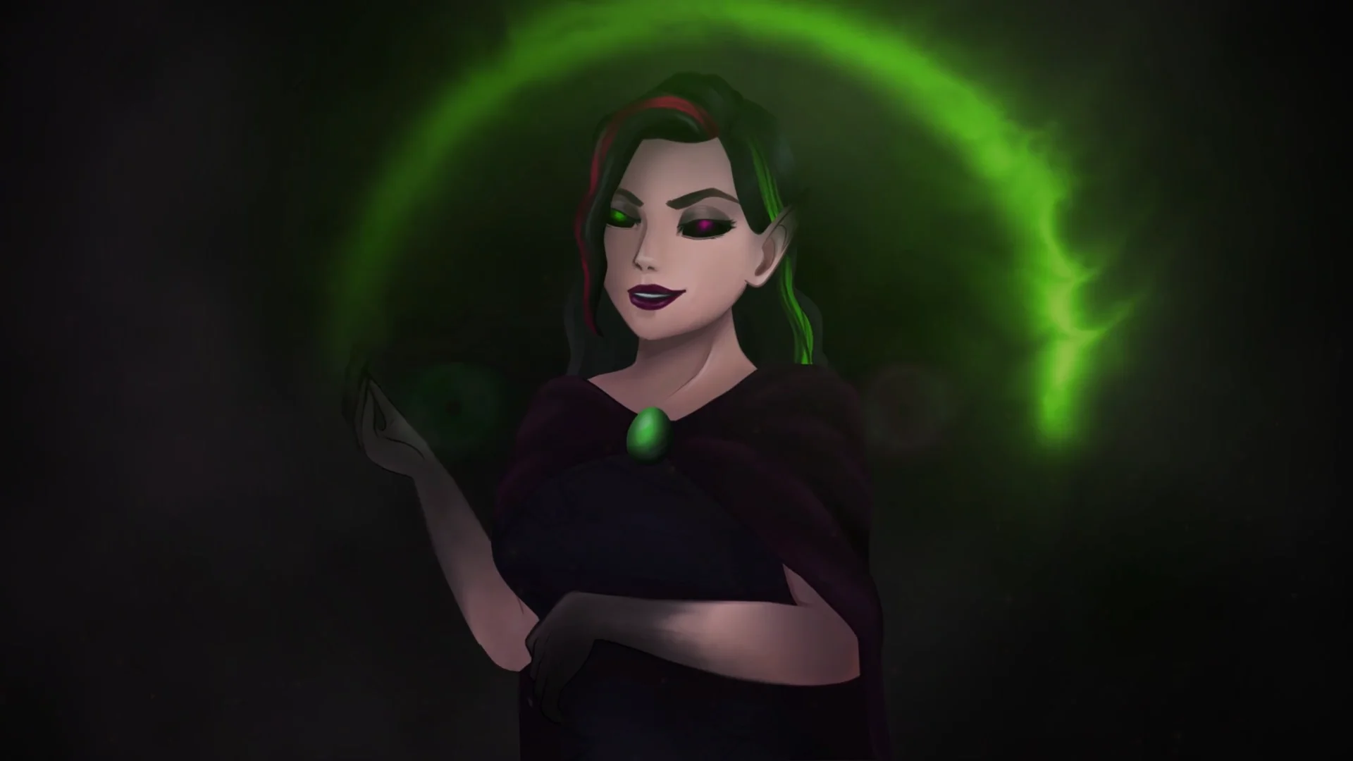 The Dread Cast Realm on Vimeo