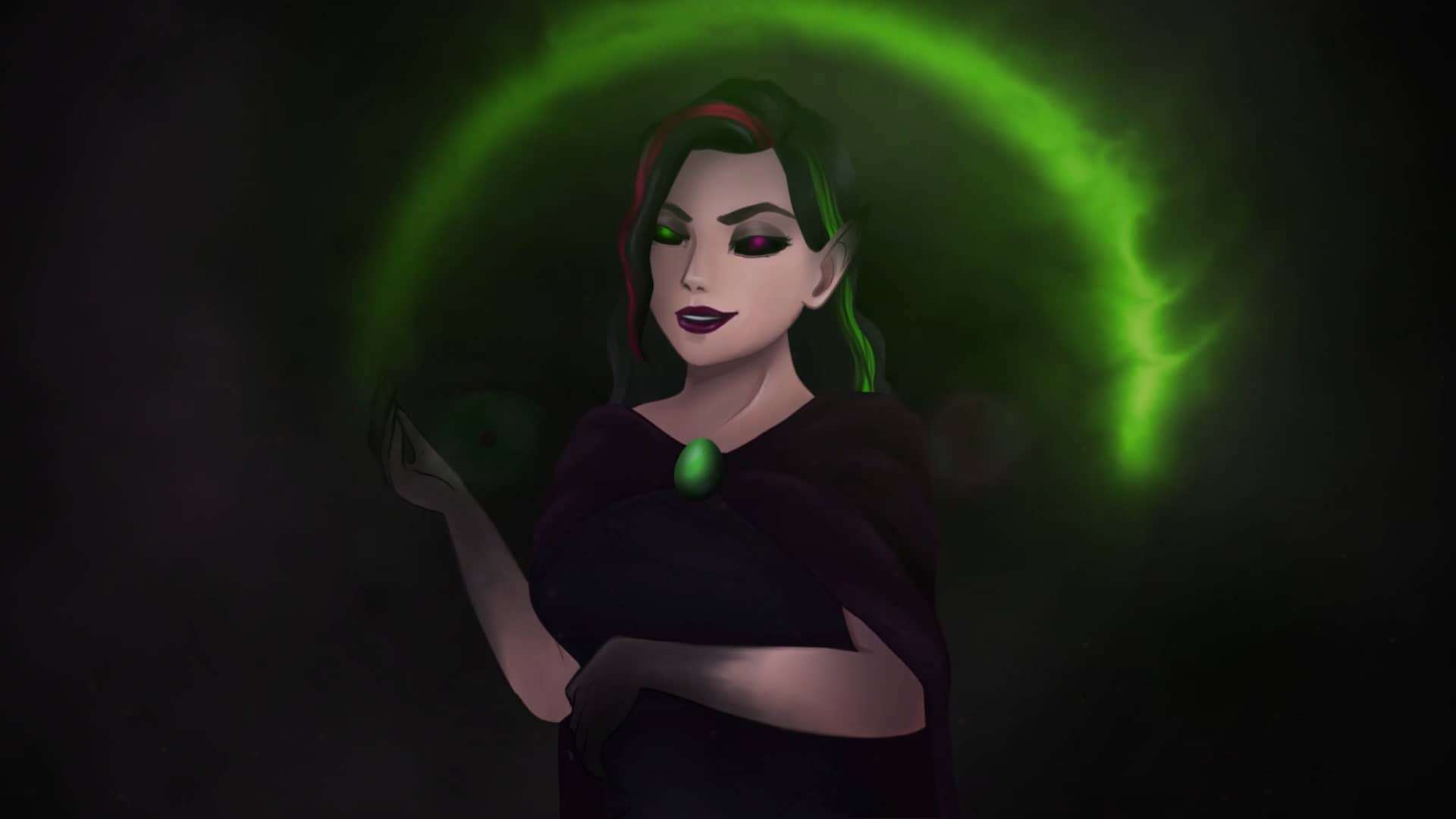 The Dread Cast Realm on Vimeo