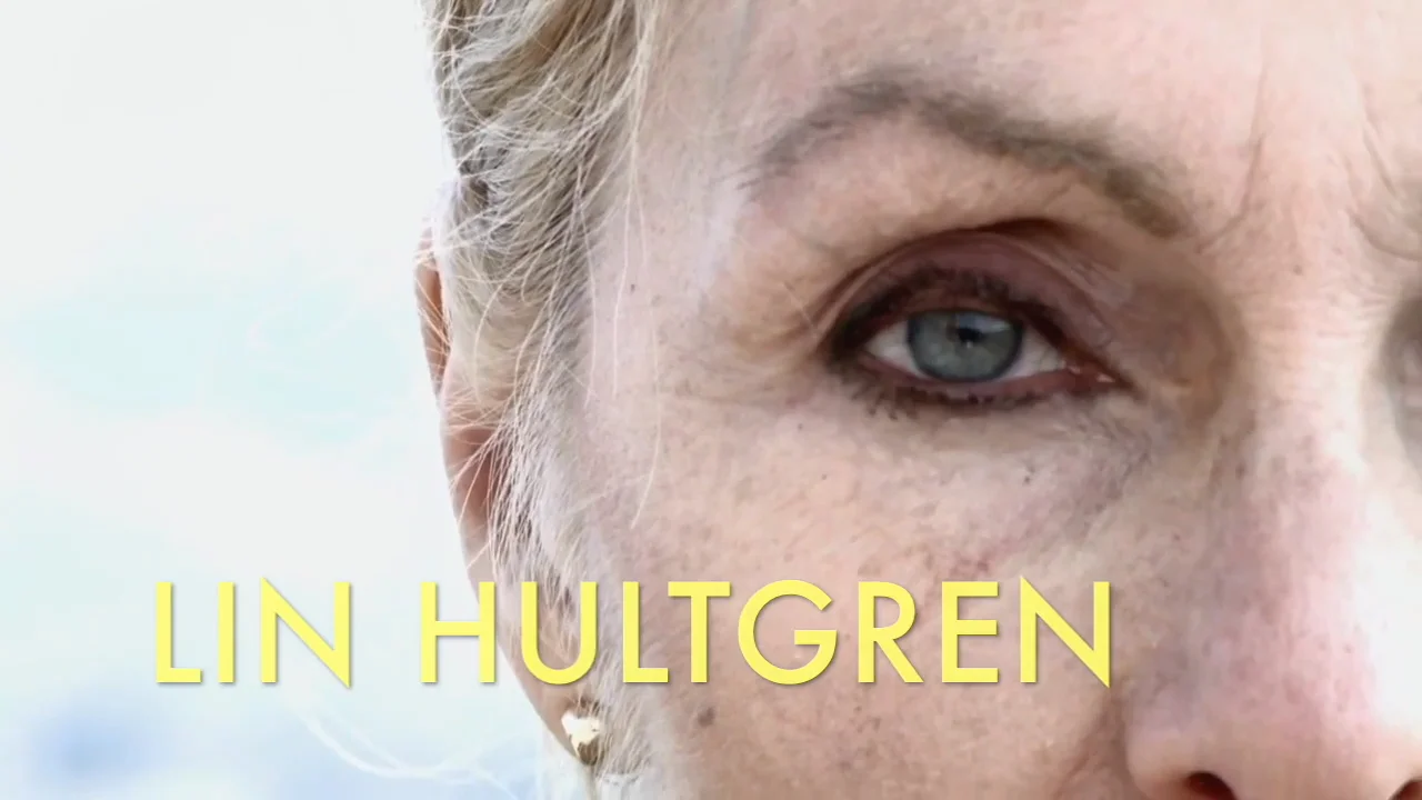LIN HULTGREN Actor Reel (2020) on Vimeo