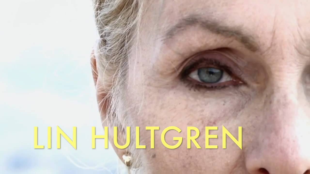 LIN HULTGREN Actor Reel (2020) on Vimeo