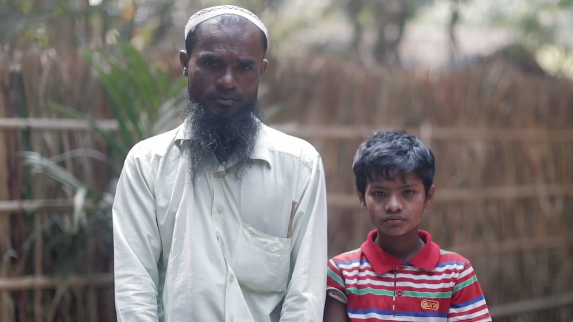 Maung Zaw Naing's Story on Vimeo