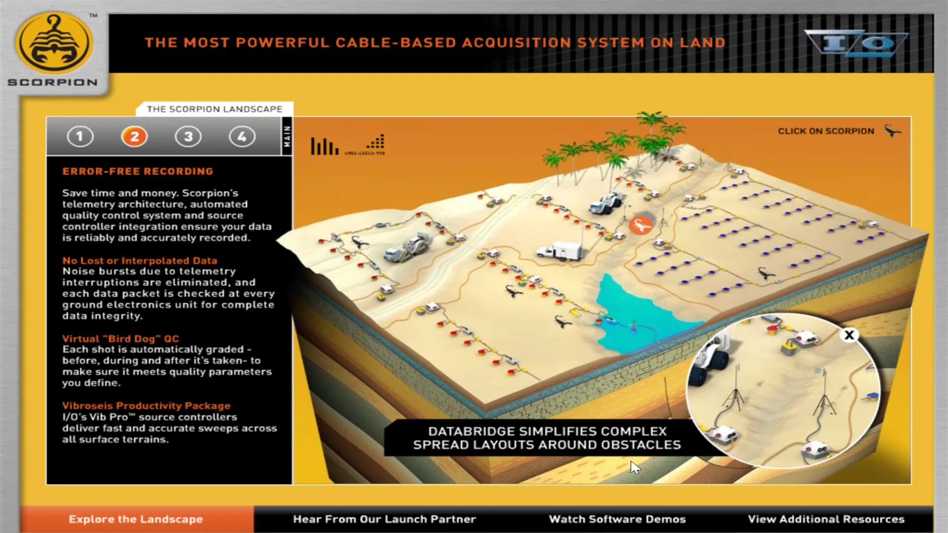 Mike Markey Demo Reel on Vimeo