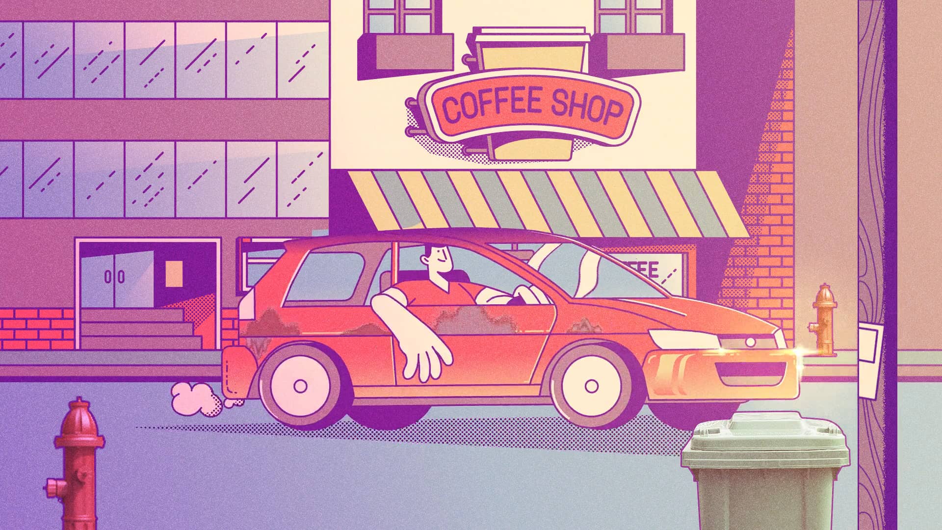 Mobility Credits on Vimeo