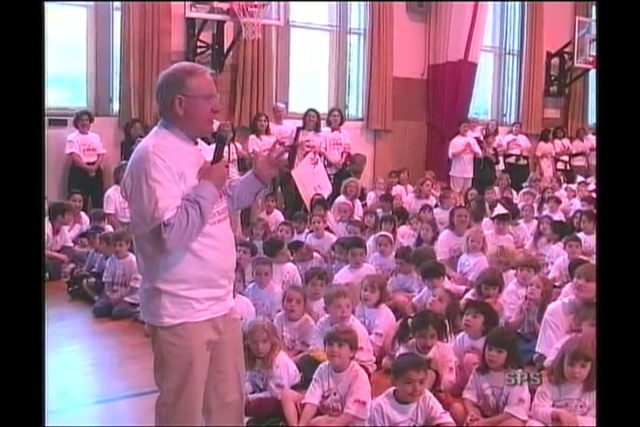 Fox Meadow Steve Frantz video for Retirement Dinner 2006-06 on Vimeo