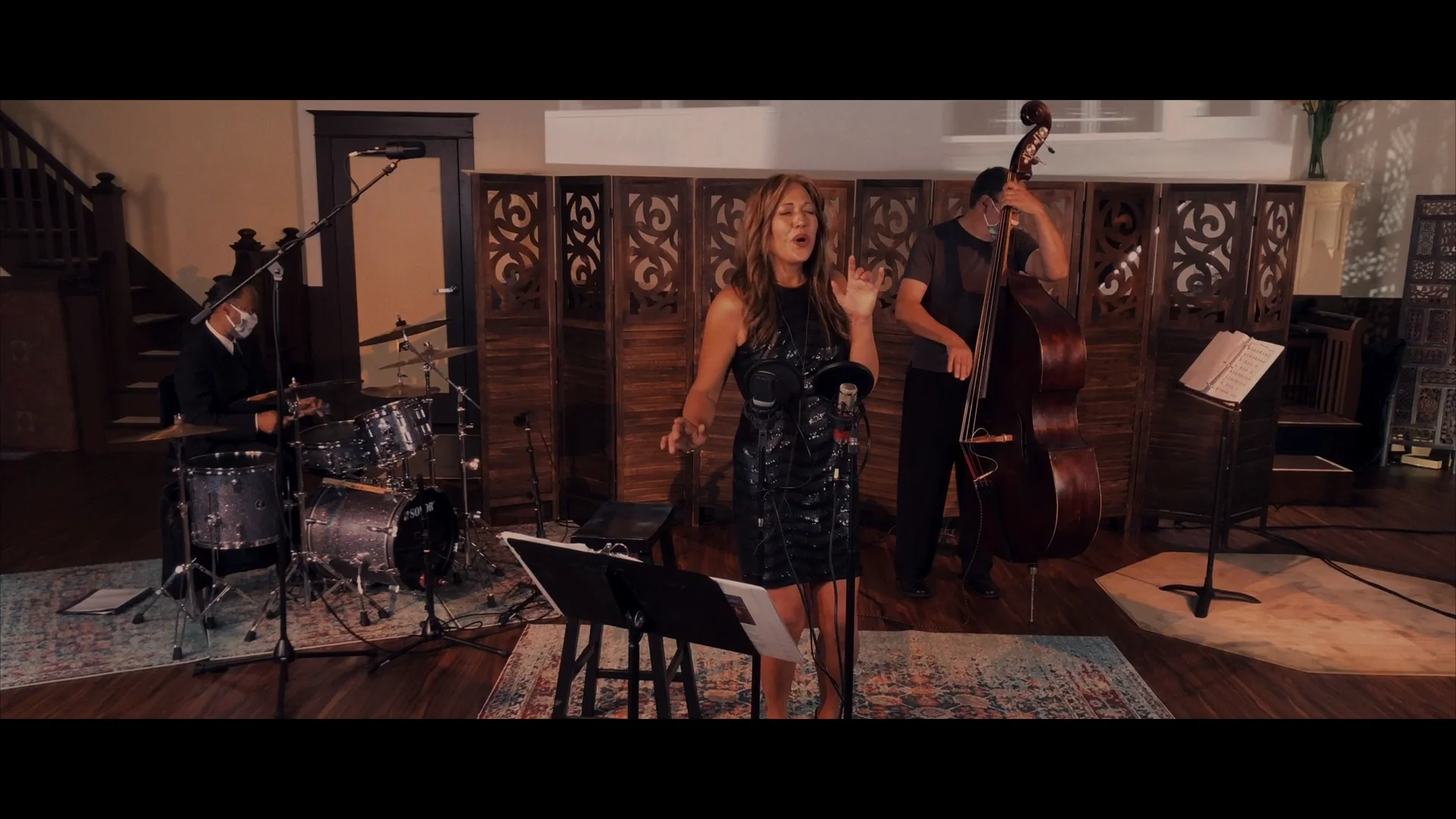 Cerimon House - Sometimes I'm Happy on Vimeo