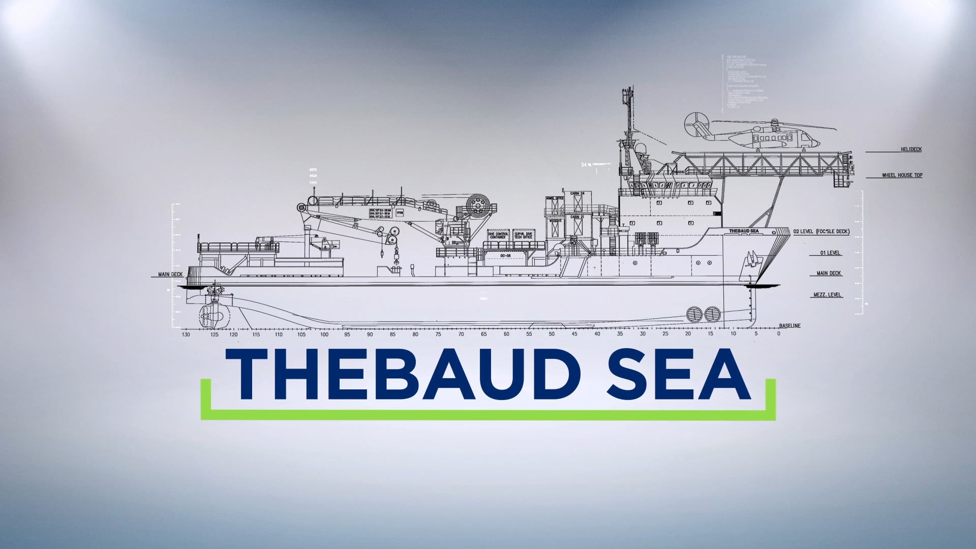 THEBAUD SEA-VESSEL RESUME on Vimeo